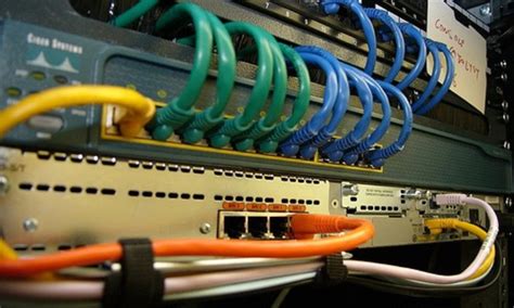 Cisco Routers Vulnerable To Malware Attacks Via Backdoor Firmware Installation