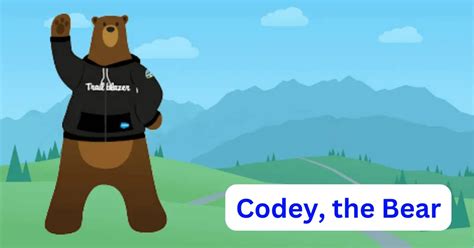 Meet The Salesforce Characters And Mascots A Fun Guide 2025