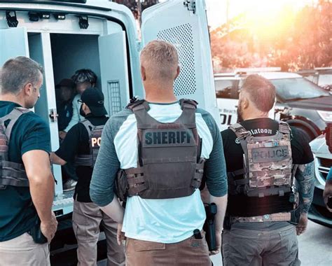 Redada Migratoria En Florida Deja Decena De Arrestados Noticias Mg