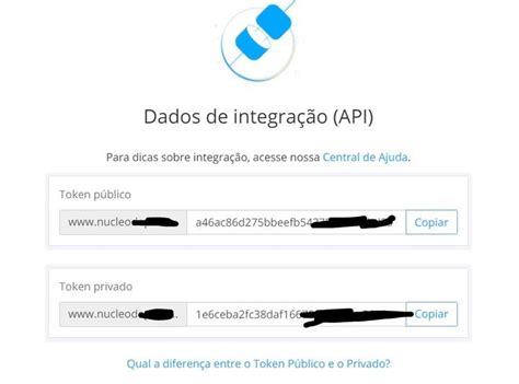 CONECTAR API Conexão com dados Fórum da Comunidade Xperiun