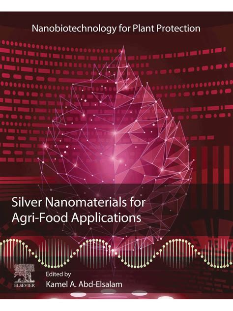 Pdf Nematicidal Activity Of Silver Nanomaterials Against Plant