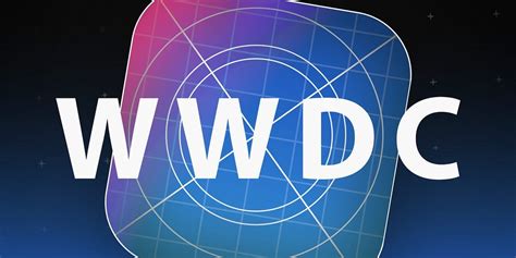 next week we will be recording the wwdc special episode but for now