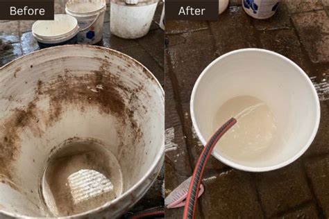 F919sc Biofilm Remover Effortlessly Removes Stubborn Baked On Feed