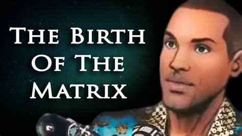 Sevan Bomar The Word Meta Defined Youtube