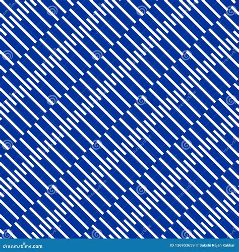 Black And White Abstract Vector Background And Seamless Repeat Pattern