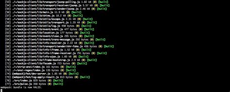 webpack hmr martin snyder