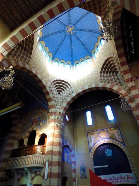 Eritrea Asmara Catholic Cathedral Travel2unlimited