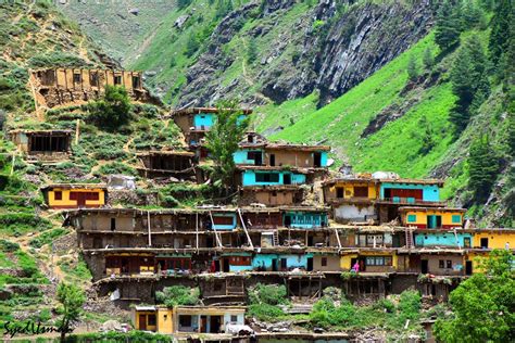 Syed Muhammad Usman Insearch Pk