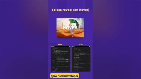 Hovereffect Coding Trending Css Webdesign Python Programming Shorts Viralvideo