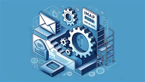 Imap Port Settings Step By Step Guide
