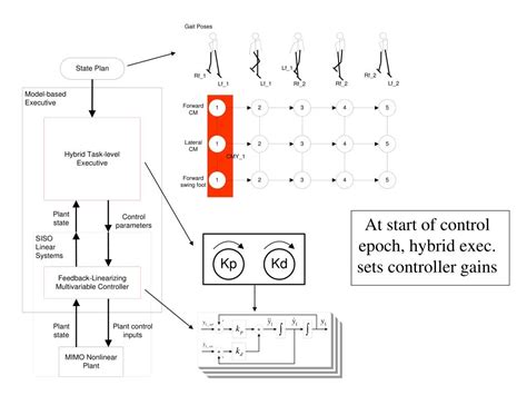 PPT Safe Execution Of Bipedal Walking Tasks From Biomechanical Principles PowerPoint