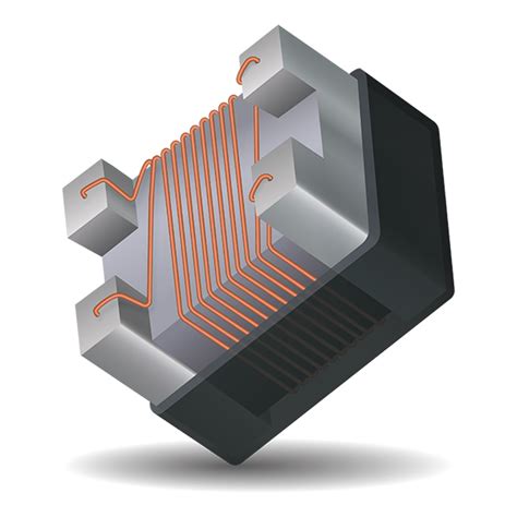 LCCM Series Common Mode Chokes KYOCERA AVX