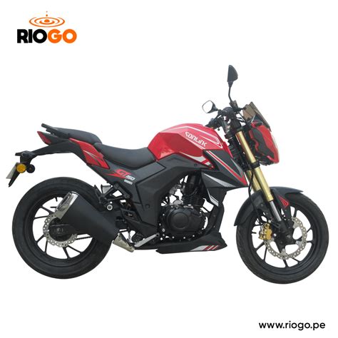 Sl150 7f Sonlink Riogo