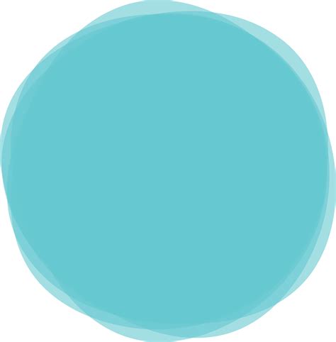 Color Blob Banner Clip Art 21971708 Png