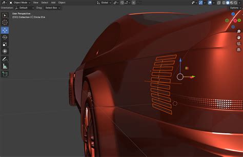 Curve Modifier Modeling Blender Artists Community