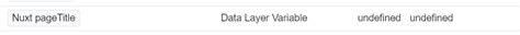 Duplicate Pageview On Initial Page Load · Issue 36 · Nuxt Community