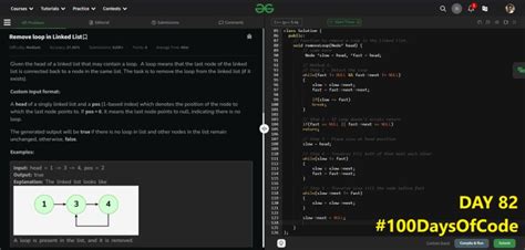 100daysofcode 100daysofcode 100daysofcodechallenge Coding Dsa