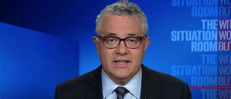Jeffrey Toobin ‘wont Be Fired Over Zoom Masturbation As Hes “too Good