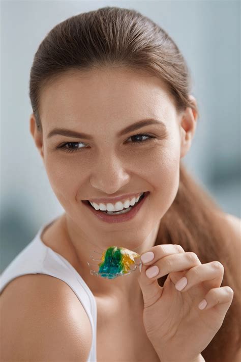 Retainers In Fairfax Quality Orthodontic Solutions