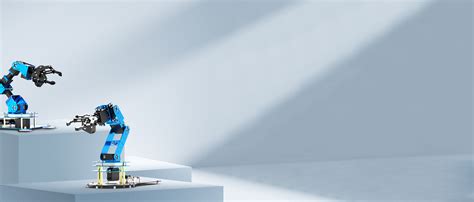 Robotic Arm For Arduino Coding Programming 6dof Xarm 1s