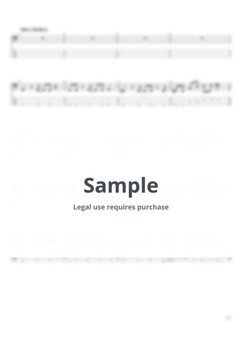 乃紫 Noa 全方向美少女 Any Angle Tab 1 Staff By 김날새