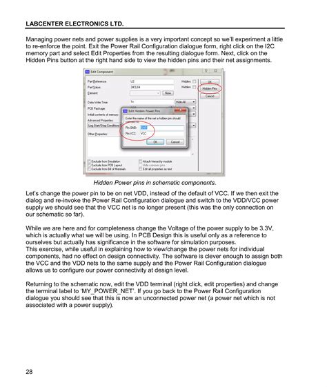 Tutorials Proteus Schematic Pdf Desktop Publishing Computer Software And Applications