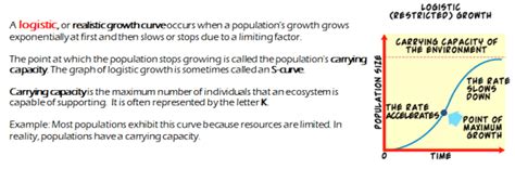 Population Ecology Easy Peasy All In One High School