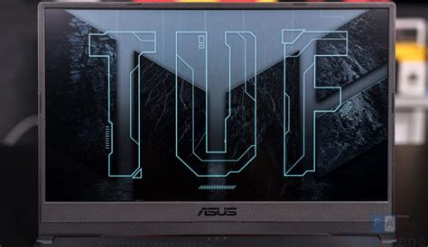 Asus Tuf Dash F Review A Premium Tuf Gaming Experience