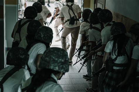 6 Fakta Drama Korea Duty After School Serial Alien Yang Lagi Viral