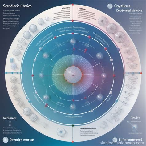 Semiconductor Physics Structure Technology And Devices Stable