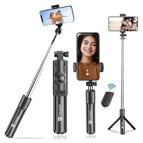 Y Bluetooth Selfie Stick Mobile At Piece In New Delhi Id