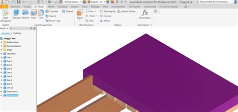Solved Spacing Part Autodesk Community