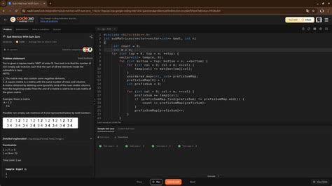 Day13 131daychallenge Coding Problemsolving Leetcode Codingninjas Codeforces