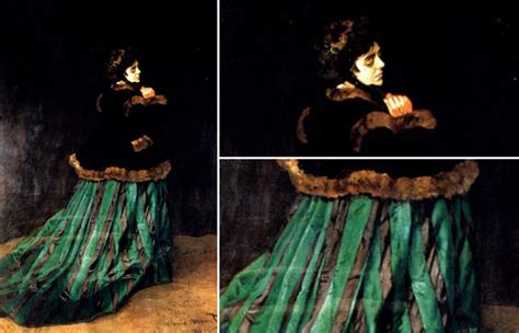 Кем была женщина благодаря которой Клод Моне добился успехов Камилла Донсье