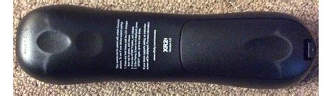 Comcast Xfinity Xr2 Version U2 Remote Control Review Toms Tek Stop