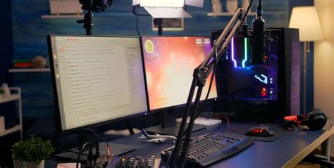 How To Connect Two Monitors To One Computer With A VGA Port