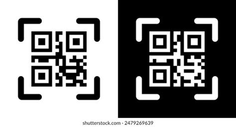 Qr Code Fake Photos Images And Pictures Shutterstock