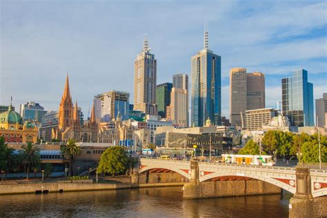 Les 10 Meilleures Villes Où Les étudiants Doivent Partir Cet été Splendia