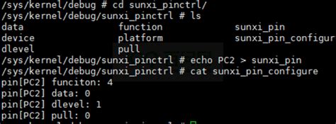 Linux Gpio 开发指南 知乎