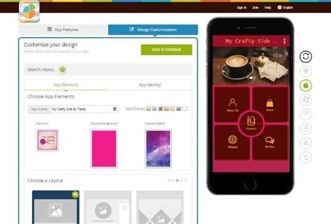 5 Of The Best Websites To Create Your Own Android Apps Without Coding Articles