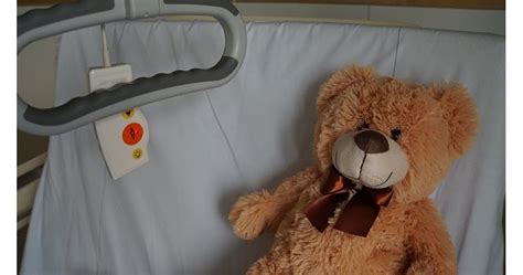 Изведоха от реанимация простреляното в главата 2 годишно дете от Враца