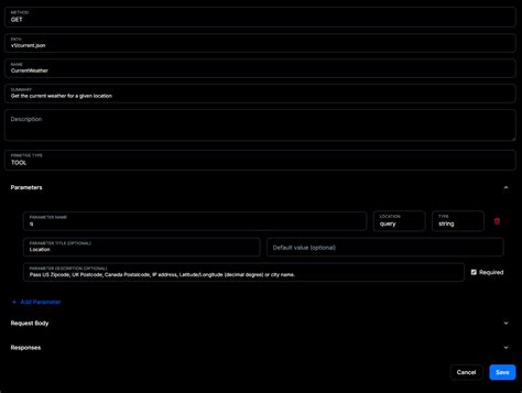 Add Routes To Your Mcp Server Mcp Fabric