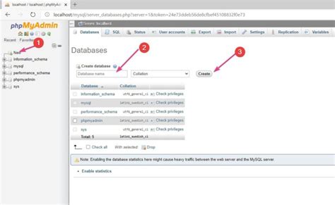 How To Use Portable Uwamp Wamp Server On Windows 107 H2s Media