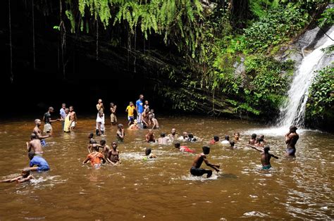 🇹🇬 Togo Tourisme