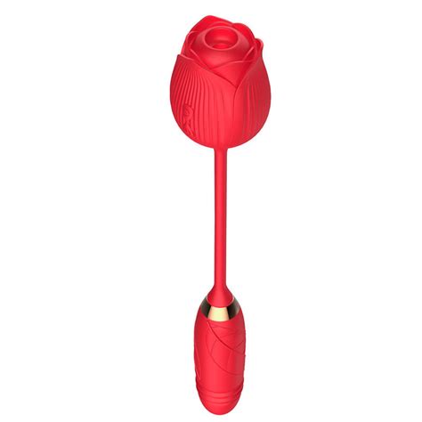 Vibrador Com Estimulador De Clitóris E Mamilos Com 10 Modos De Vibrações 1838