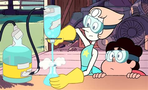 So Possible Theories On Mr Greg R Stevenuniverse