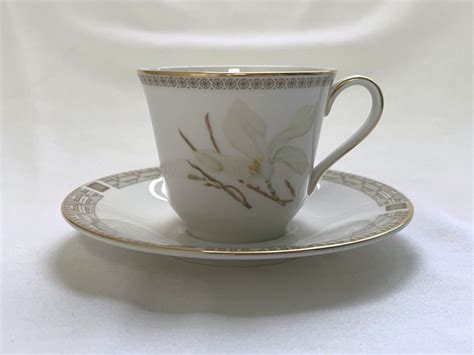 로얄 덜튼 화이트 나일 티잔 소서 듀오 세트 무료배송 홍차잔 커피잔 앤틱잔 빈티지잔 도자기 본차이나 영국찻잔 접시 그릇 컵 핸드드립 홈카페