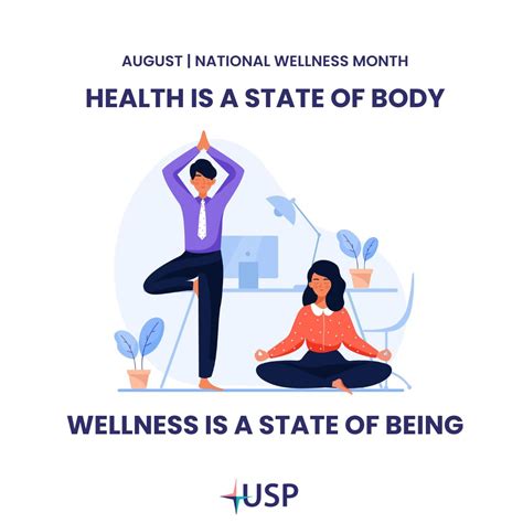 Utility Solutions Partners On Linkedin Nationalwellnessmonth Teamusp Teamusa