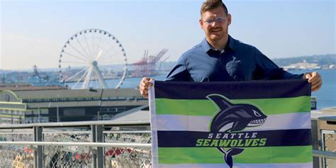 Seawolves Bring In Kees Lensing As Head Coach Americas Rugby News