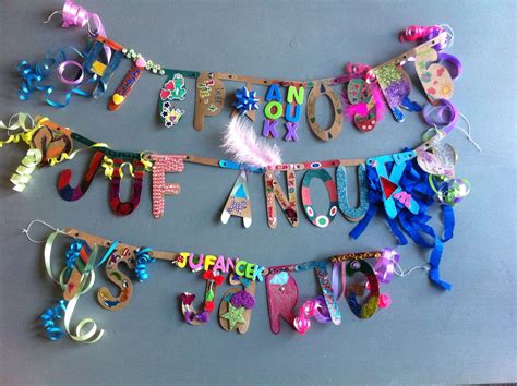 Juf Is Jarig Hiep Hoera